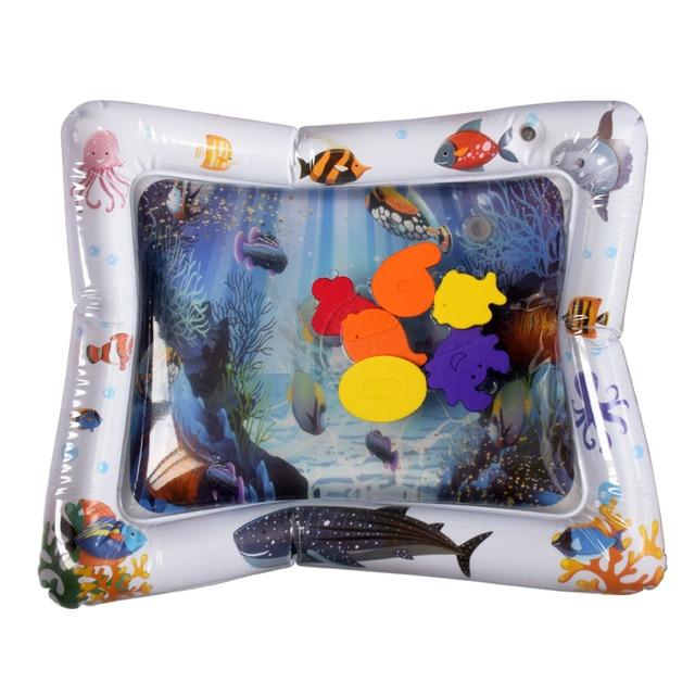 Baby Water Mat – BabyMatPlus